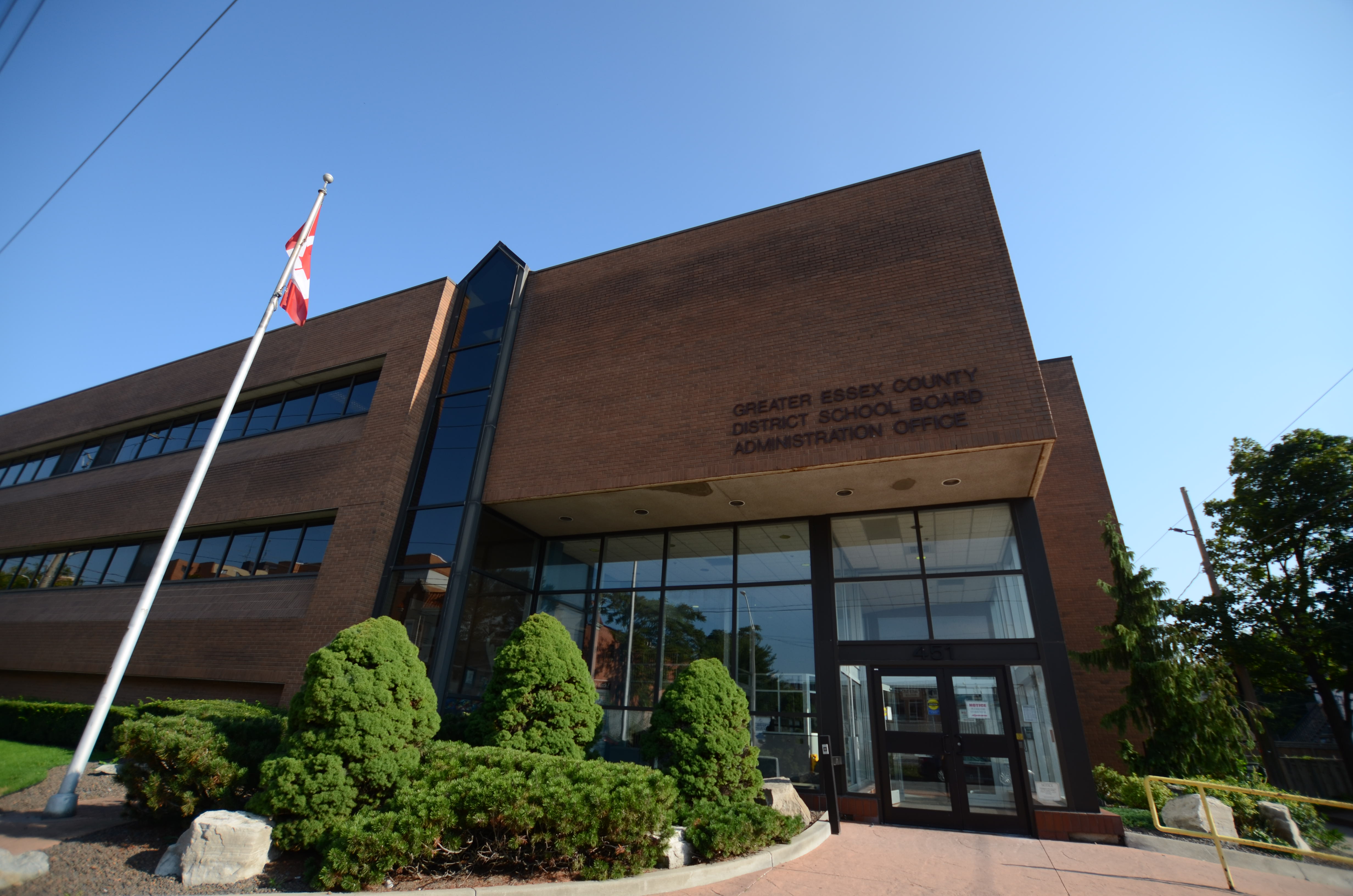 GECDSB high school students to take part in Holodomor mobile classroom