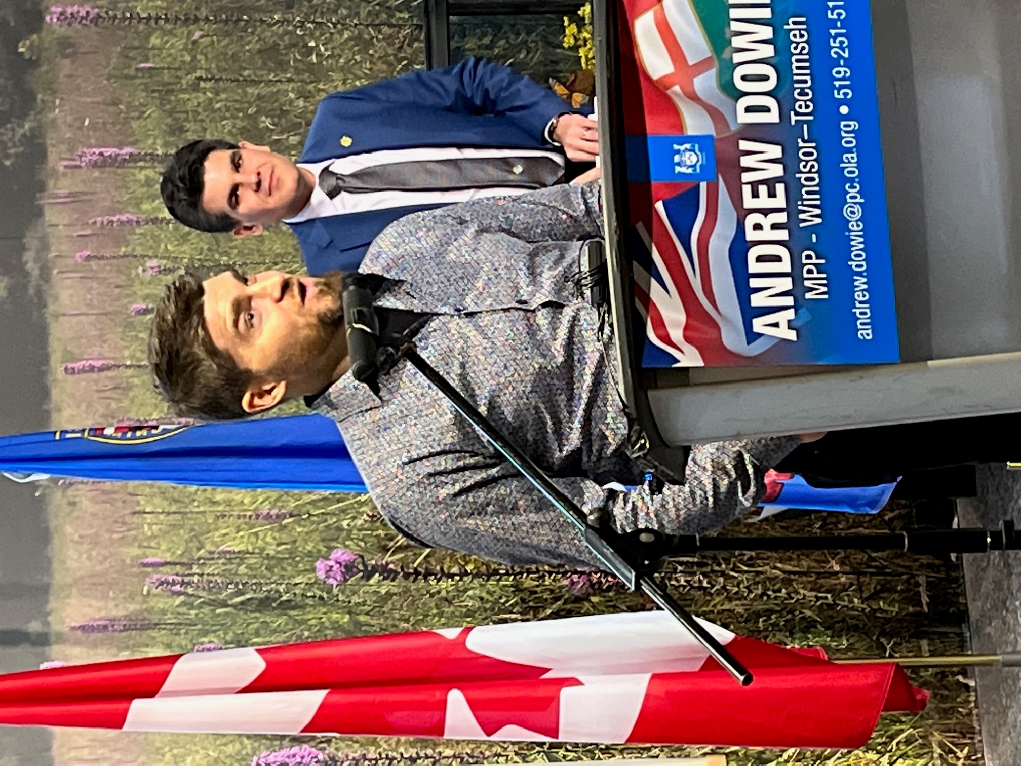 Province providing funding to protect at risk species at Ojibway Prairie