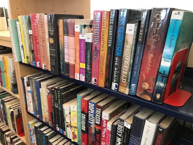 Tentative deal reached for Essex County Library workers