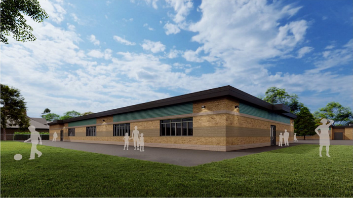 Two local public schools receive approval to expand