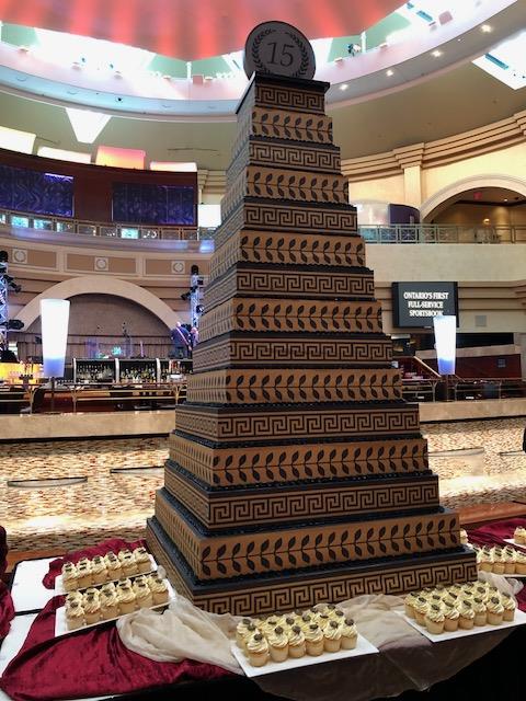 Caesars brand celebrates 15years in Windsor