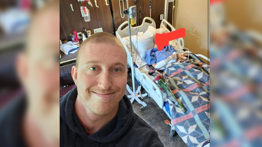 Windsor woman feels safety after London man charged with criminal ...