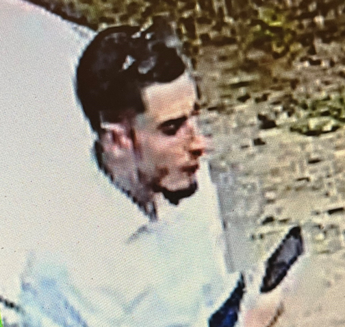 Lakeshore OPP search for suspect after vehicle stolen from a residence