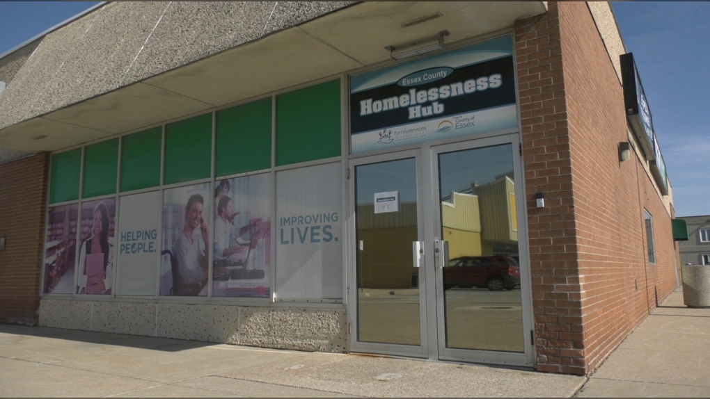 Homelessness Hub in Leamington now open seven days a week to include ...